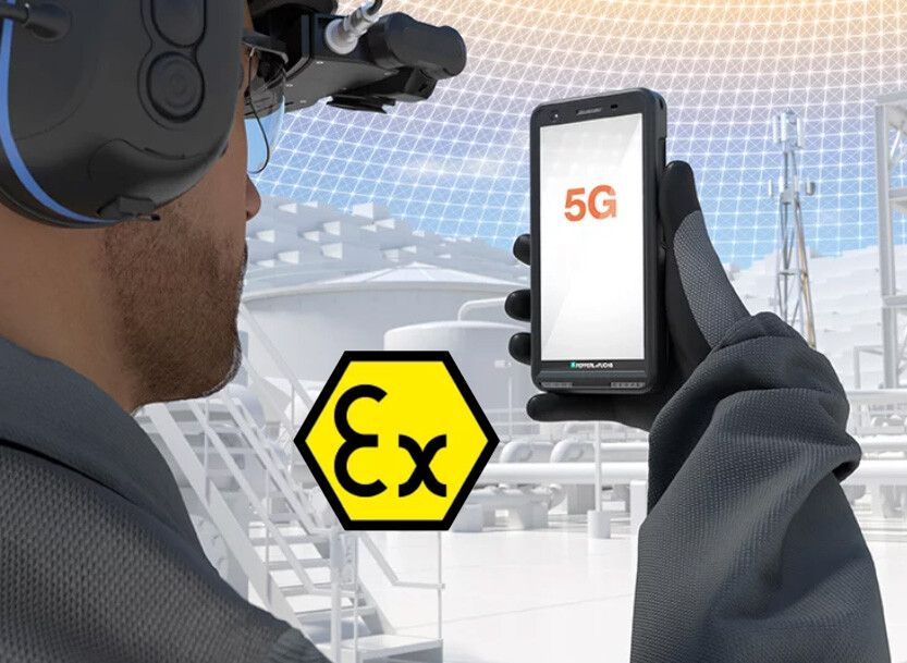 Signal Partners - Tuotteet - ATEX