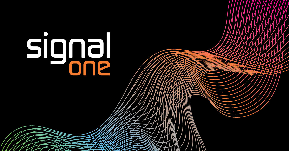Signal Partners - SignalONE - Elinkaaripalvelut